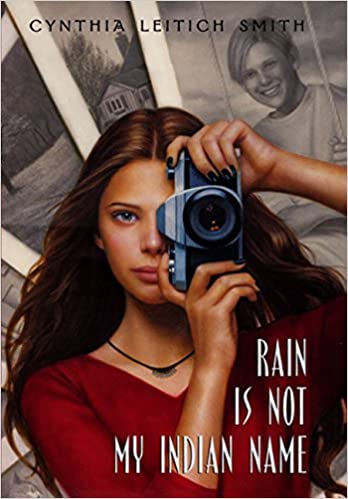 Native American Books for Teens