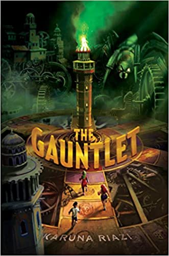 Books with Muslim Characters