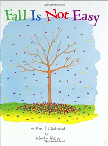 Autumn Books for Kids