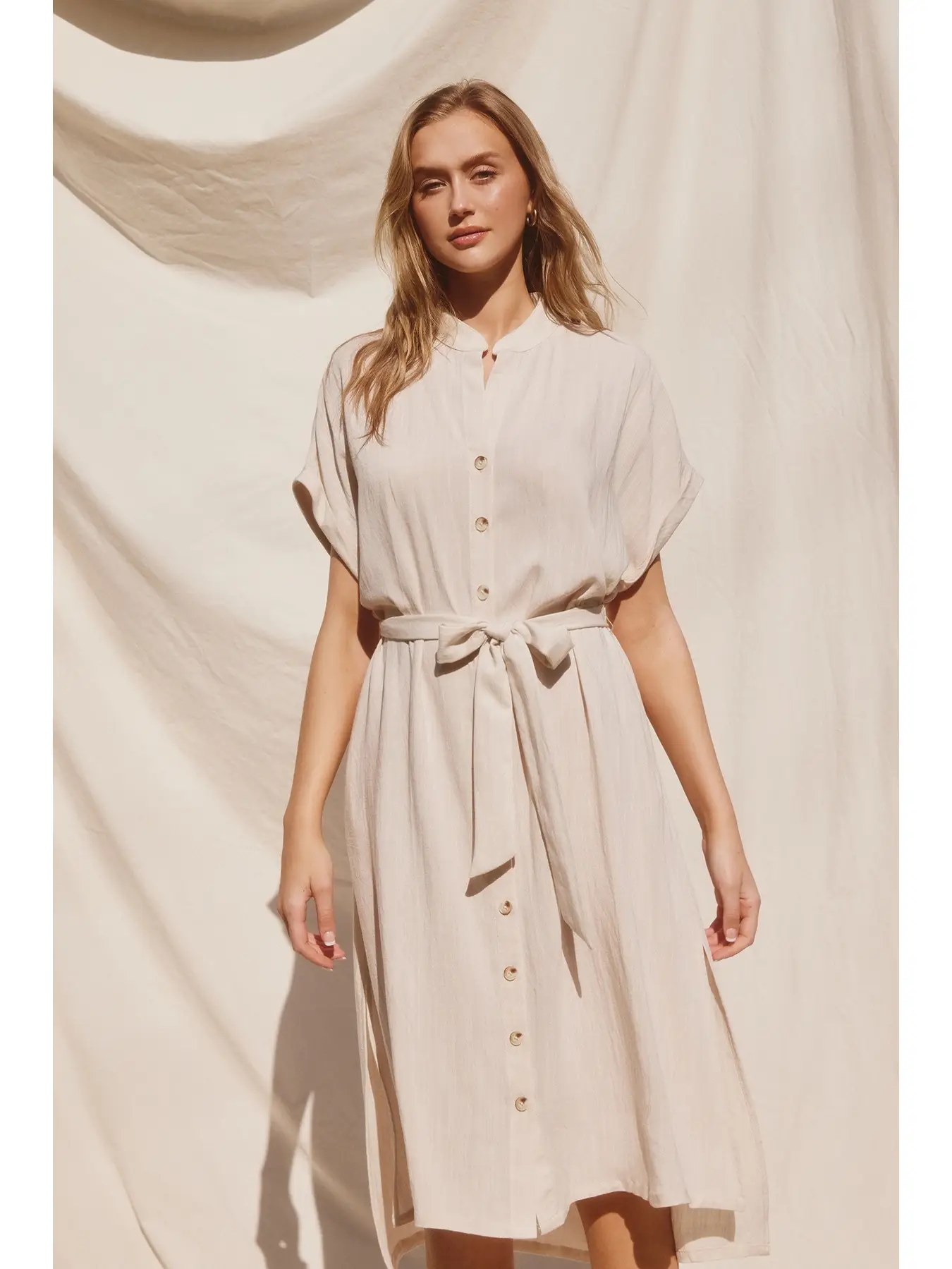 Sandy Dress | Mysite