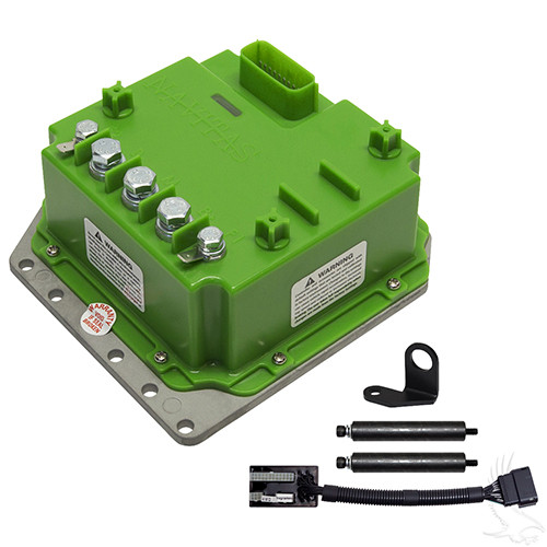 Navitas 600A Golf Cart Controller