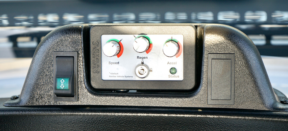 Build your own Navitas X4 | Creative Cartz | Orlando Florida