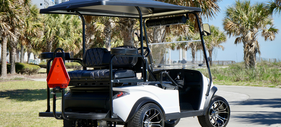 Build your own Navitas X4 | Creative Cartz | Orlando Florida