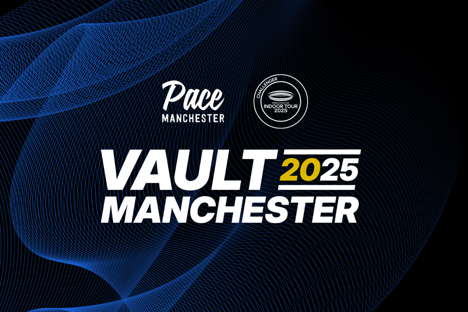 Vault Manchester's 20th Anniversary!
