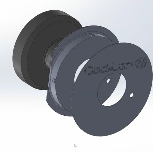 Camera Case V4.0 | Navarro Systems