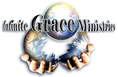 Infinite Grace Ministries | Dr. Dixie Yoder | Weatherford, OK