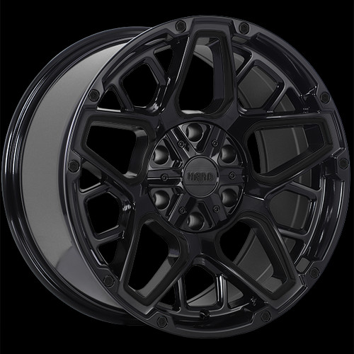 Ruffino Blast Black | The Wheel House