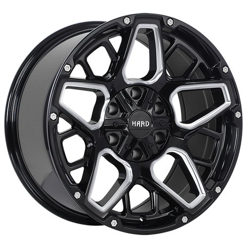 Ruffino Blast | The Wheel House