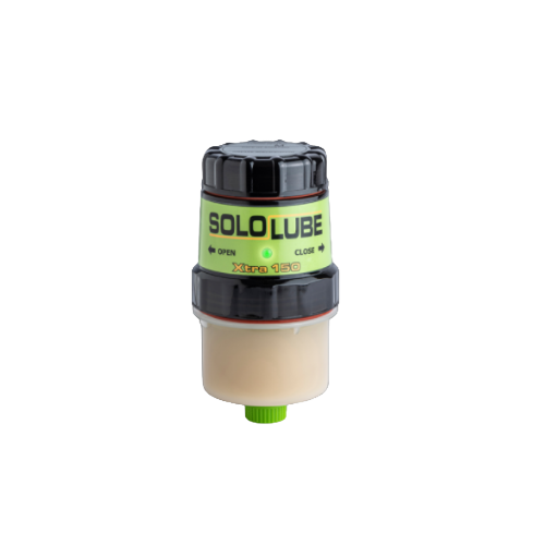 Sololube Xtra150 | Easyvib