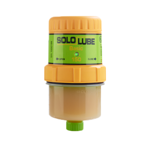 Sololube Basic 150 | Easyvib