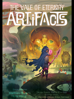 Play Mandoo | 만두게임즈