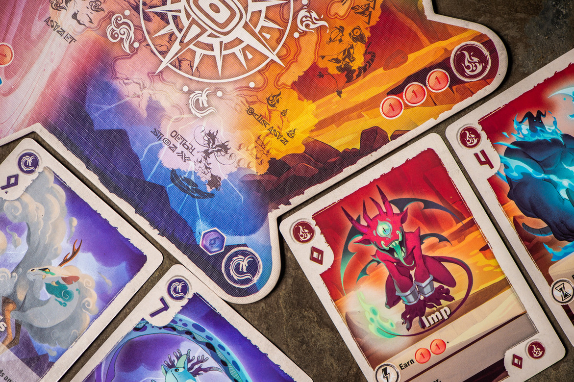 Play Mandoo | 만두게임즈