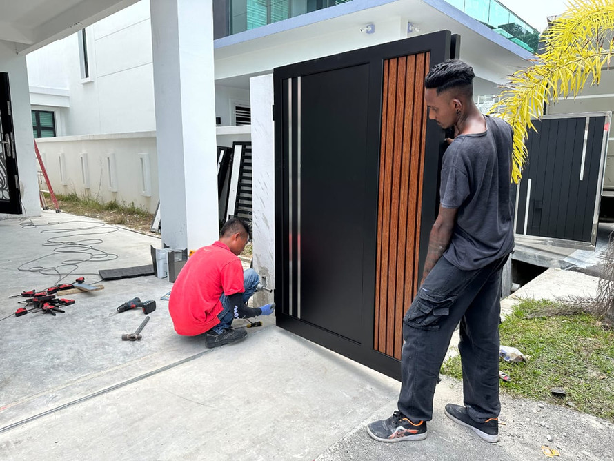 Gallery | GGate Sdn Bhd