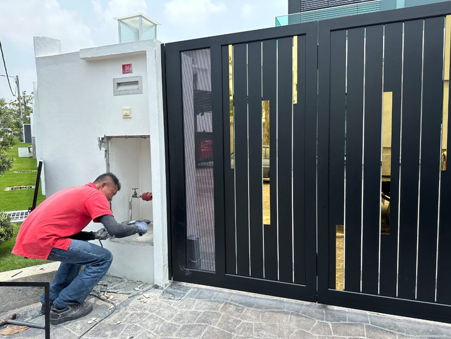 Gallery | GGate Sdn Bhd