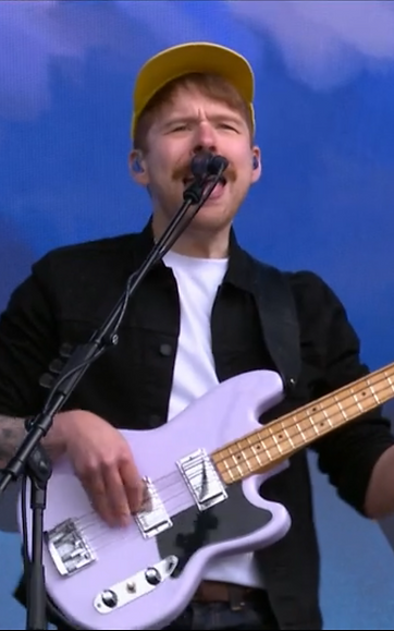 Jimmy Sims | wilcockbass