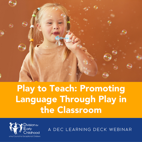 Play To Teach Promoting Language Through Play In The Classroom DEC play-to-teach-promoting-language-through-play-in-the-classroom-dec
