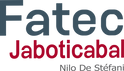 Fatec Jaboticabal - Nilo De Stéfani