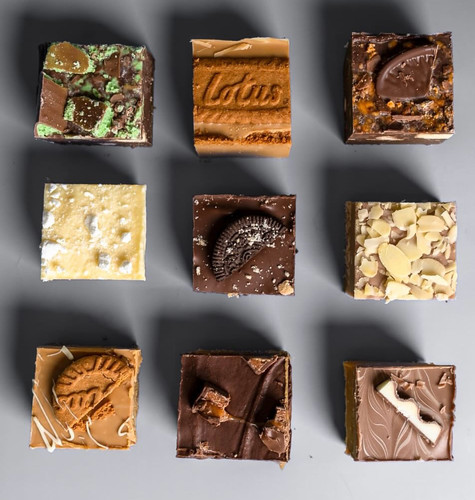 BYO BOX OF 4 | Slice Slice Baby