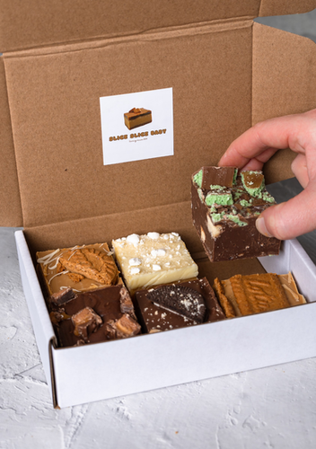 BYO BOX OF 6 | Slice Slice Baby