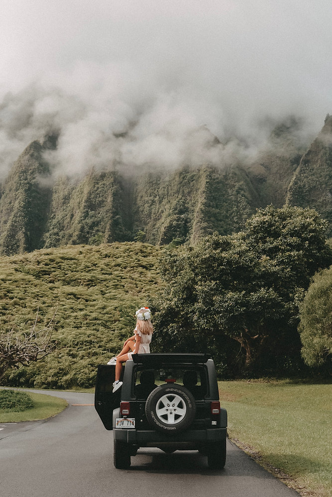 HAWAIIAN VIBES: O`AHU AKTIVITÄTEN, FLÜGE & DIE SCHÖNSTEN STRÄNDE