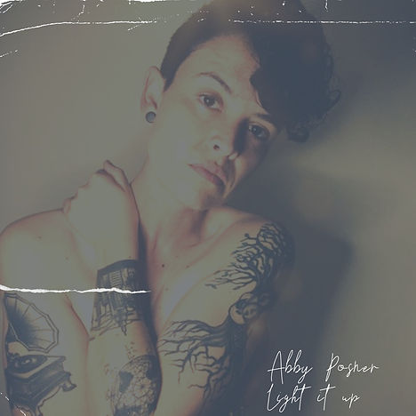 HOME | Abby Posner Music