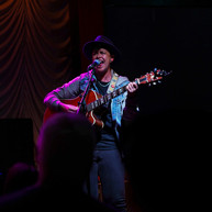 GALLERY | Abby Posner Music