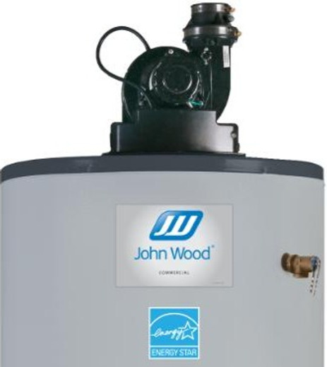 John Wood Hot Water Tanks | YorkECO-HOMEServices