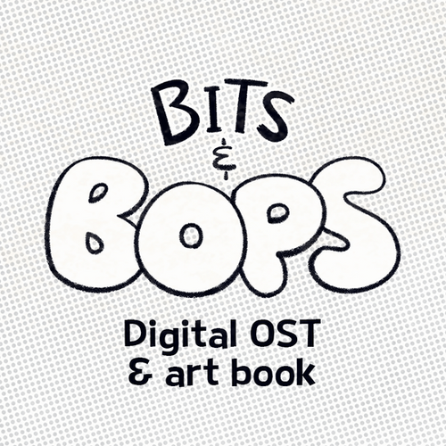 Digital Soundtrack & Art Book | Bits & Bops