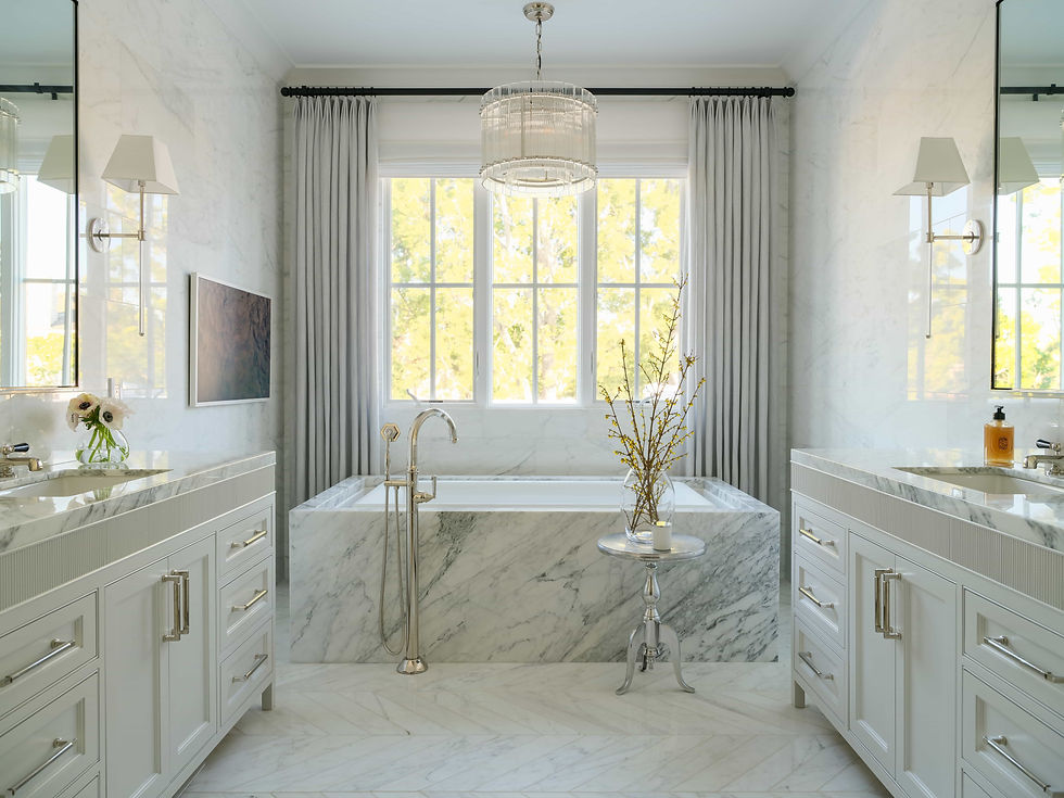 Mark Design Co. | Orange County Interior Designer
