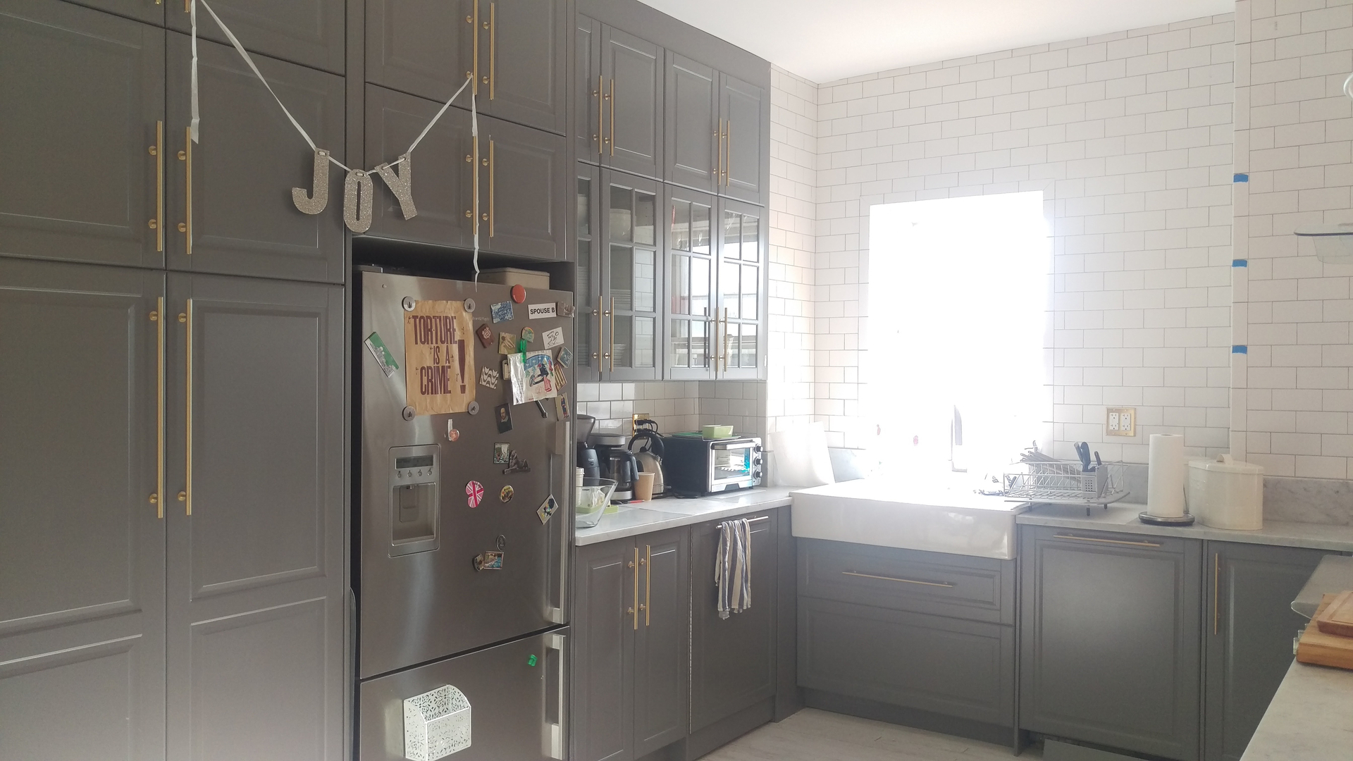 Brooke's Open Kitchen | General Contractor | United States | BNH HOME ...