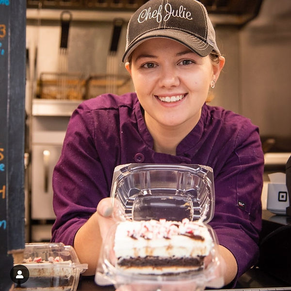 Food Truck | Gourmet Julie's Way | Pennsylvania|