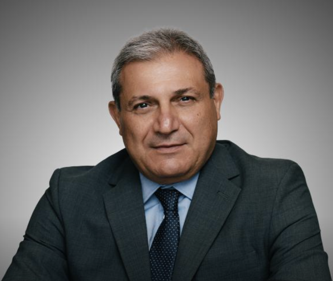 Michel H. Salem | Ciarb Cyprus