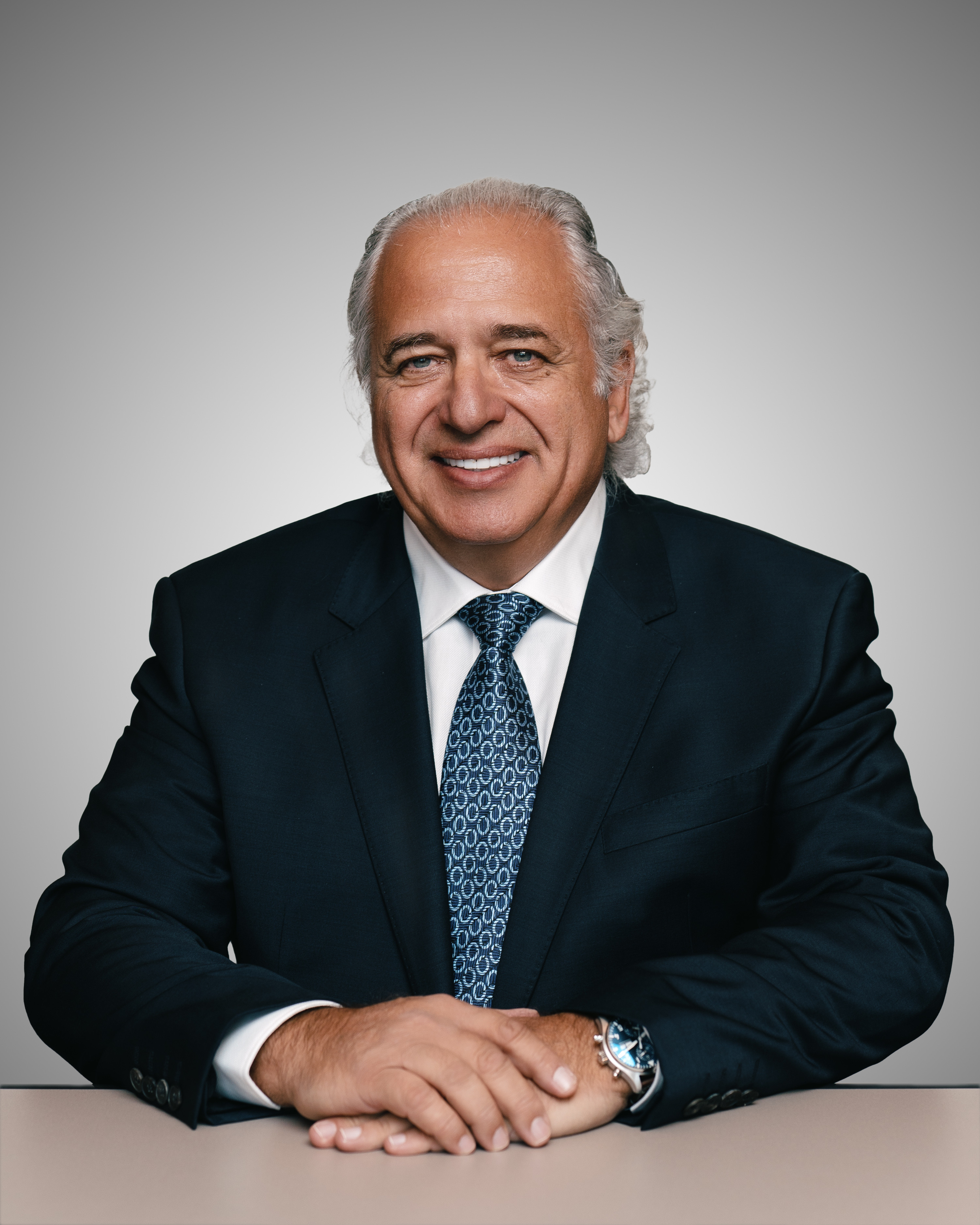 Joseph S. Psaroulla | Ciarb Cyprus