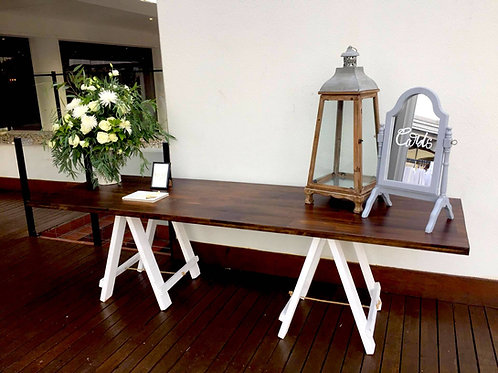 Gift table package | eclecticsalvage