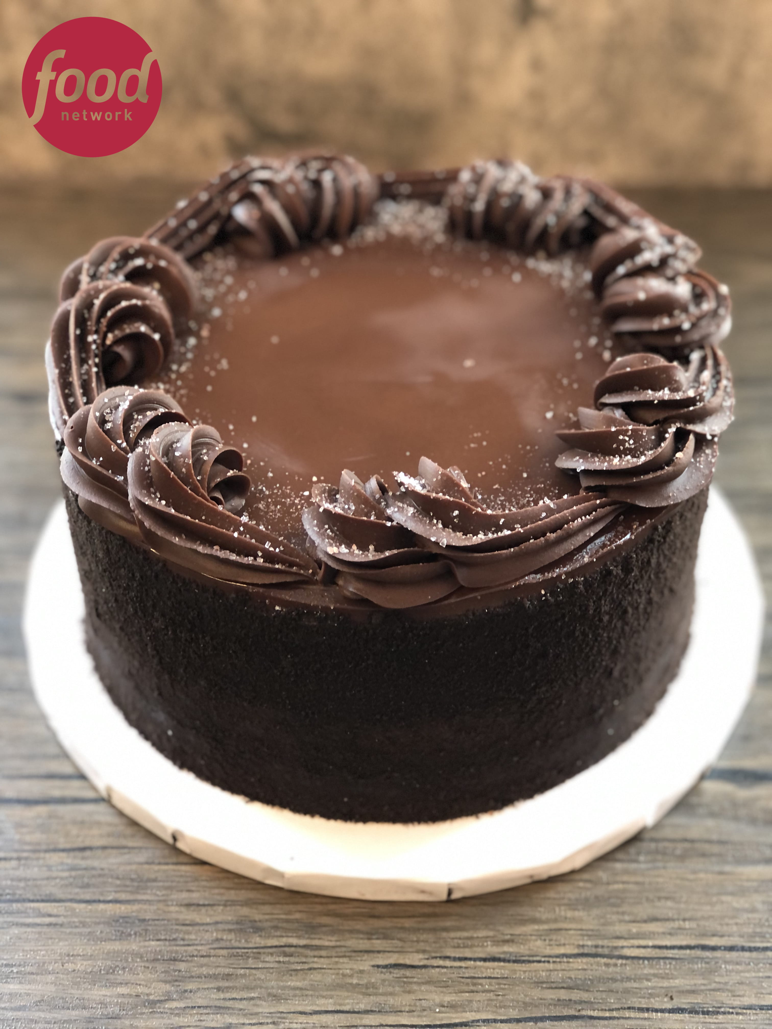 Food Network’s Best Cakes in Every State