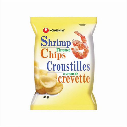 SHRIMP CHIPS | olympic