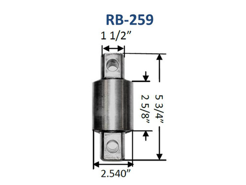 RB-259 | gandhiautomotriz