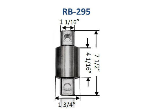 RB-295 | gandhiautomotriz