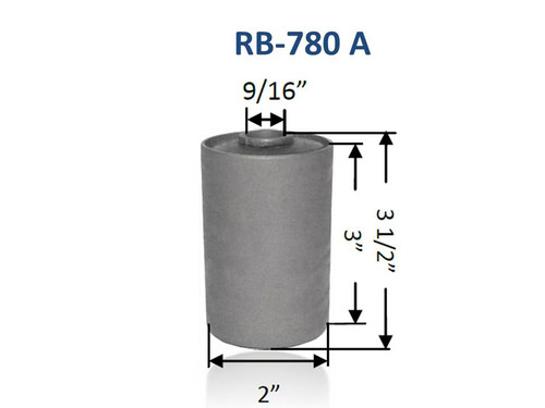 RB-780 A | gandhiautomotriz