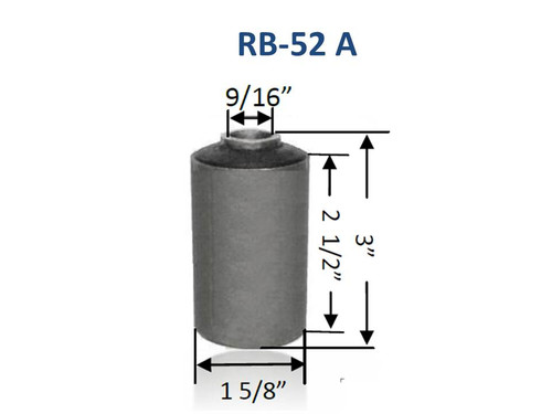 RB-52 A | gandhiautomotriz