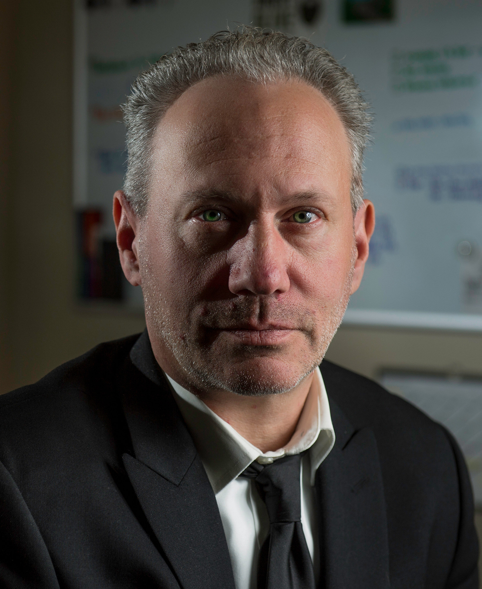 Andrew Parr | AngryOliveConsulting