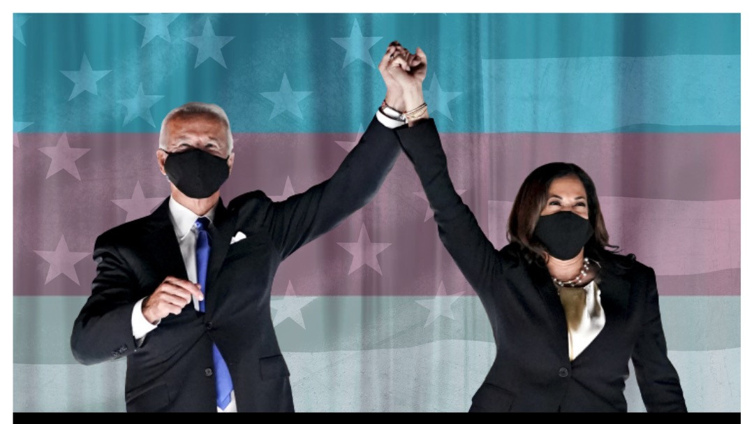 U.S. EXECUTIVE ORDER ON GENDER IDENTITY | Stop Female Erasure!