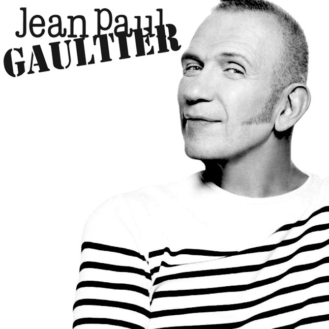 WHO IS JEAN-PAUL GAUTIER?