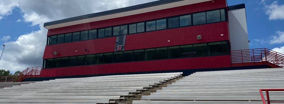 MAVERICK STADIUM | marshallmavericks