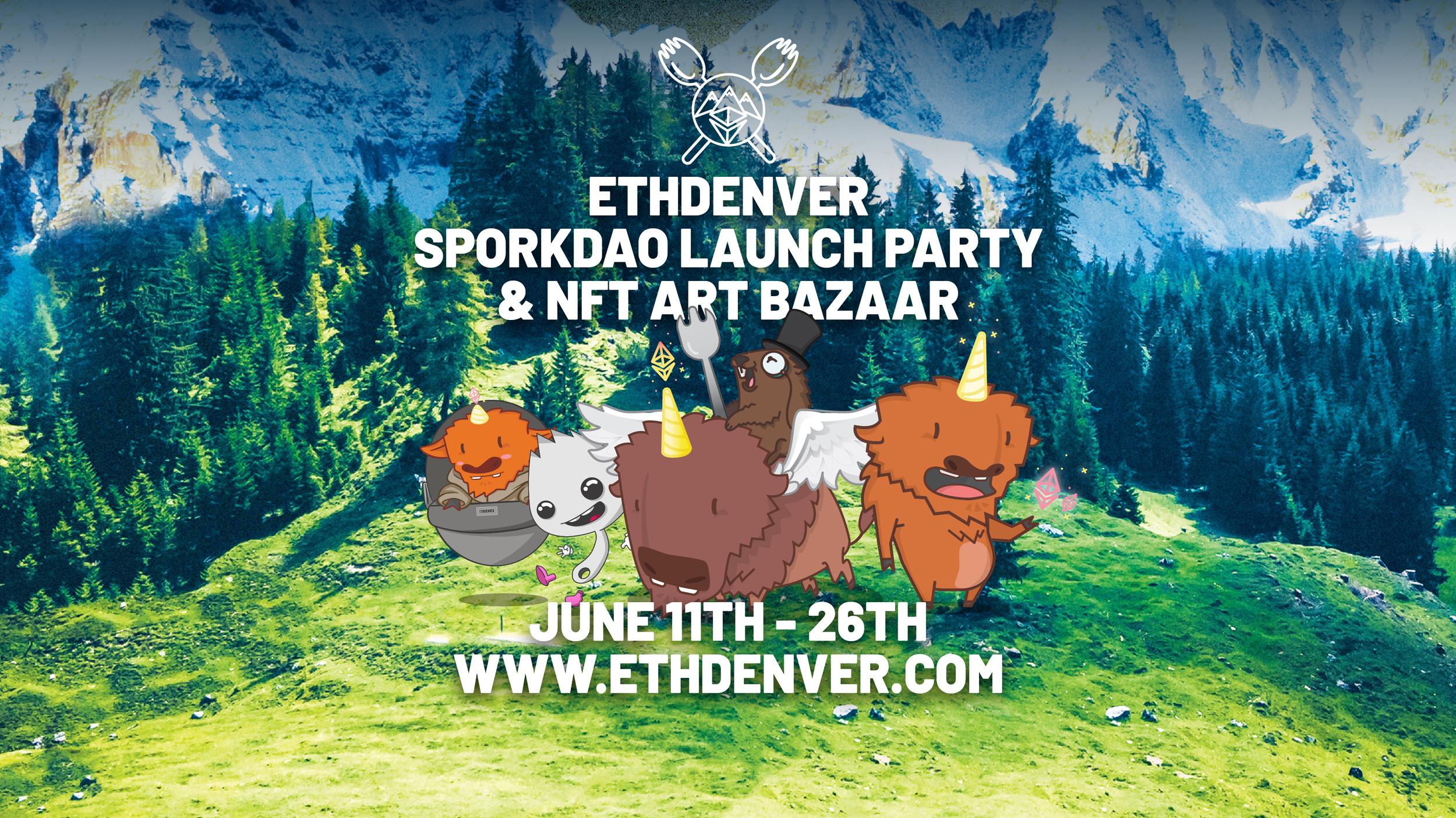 SPORK DAO | ETHDenver