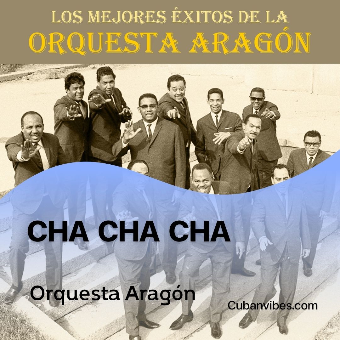 Cha Cha Cha - A brief look through the eye of a Dancer
