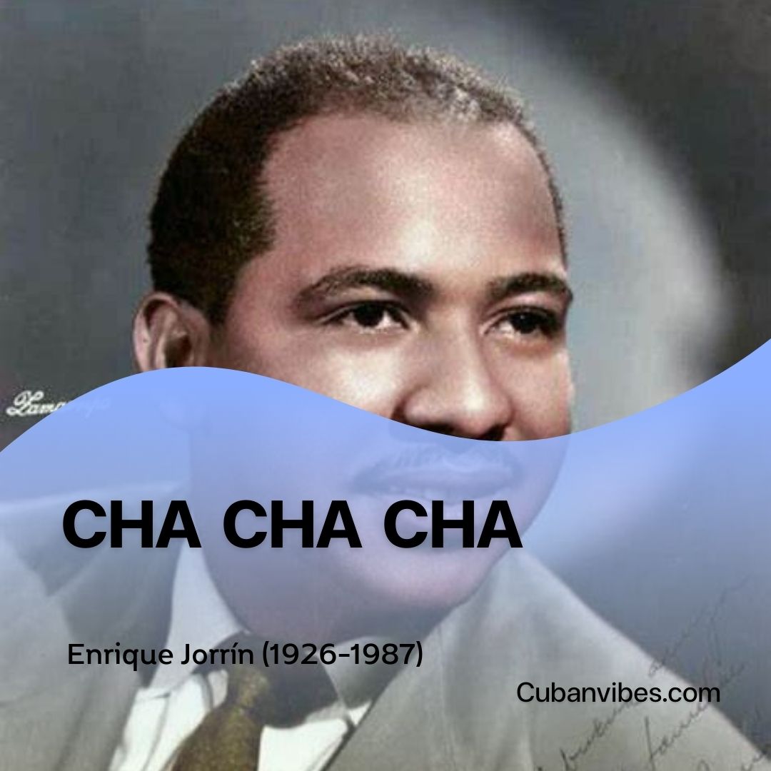 Cha Cha Cha - A brief look through the eye of a Dancer