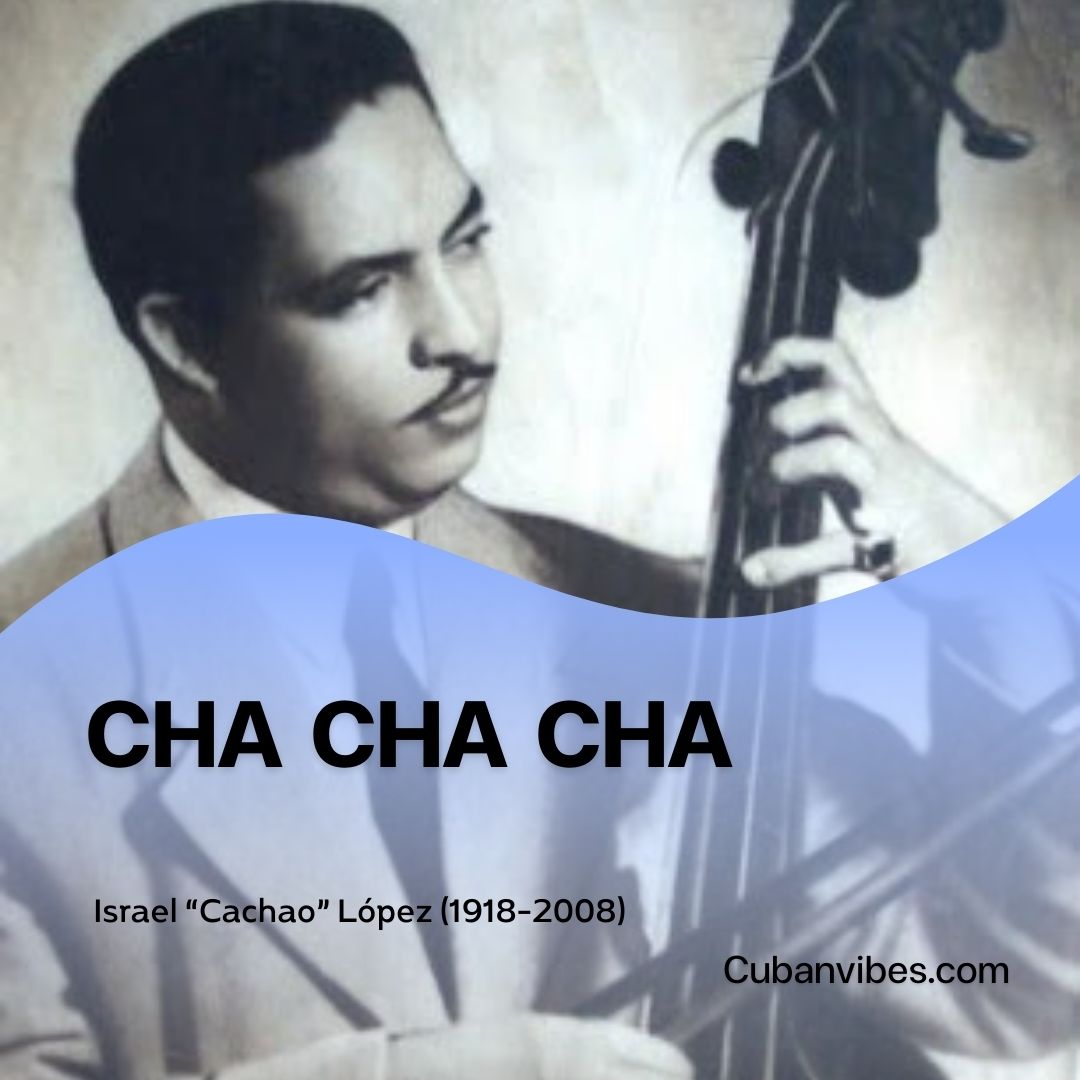 Cha Cha Cha - A brief look through the eye of a Dancer