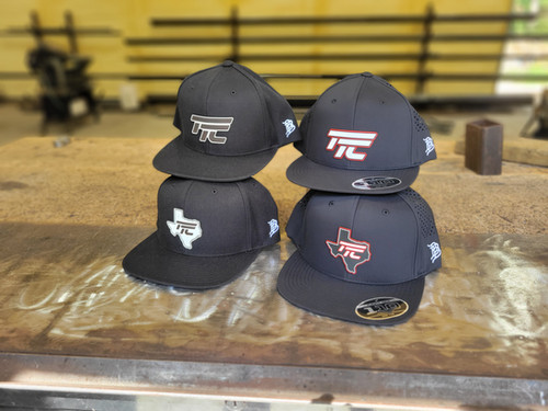 TTC Hats | Texas Tough Customs