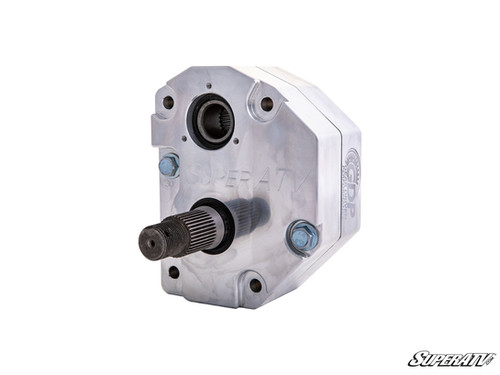 SATV 4" Cast Portals | Texas Tough Customs